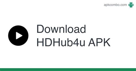 Hdhub4u Apk Download Latest Version Your Ultimate Guide To Movie Streaming