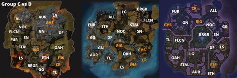 Algs Year4 チャンピオンシップ Day3 結果andまとめ【apex Legends Global Series Year4 Championship Day3】 Kobesports