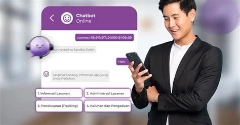 Cara Membuat FAQ Interaktif Di WhatsApp Business Dengan Chatbot Flow