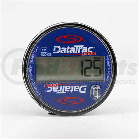 600 9999 By Stemco Multi Purpose Tire Tool Datatrac Pro