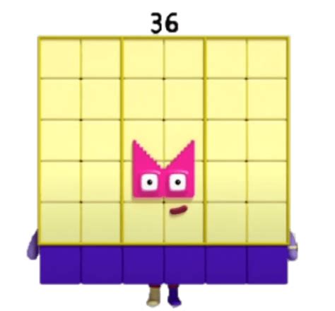 Meet Numberblock 13 Counting To Thirteen New Numberblocks Episode Artofit