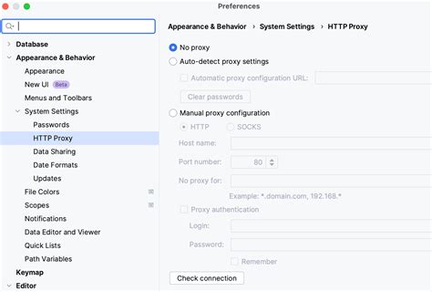 Datagrip 2023 2 Eap Is Open The Datagrip Blog