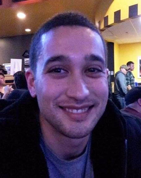 Ryan Wilkinson Age 30