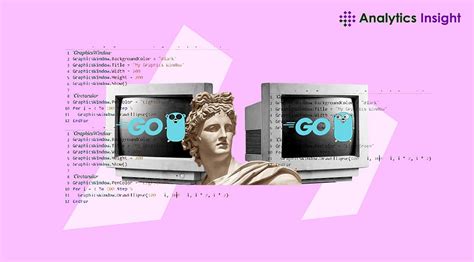 Go Programming Language Why Developers Adore It