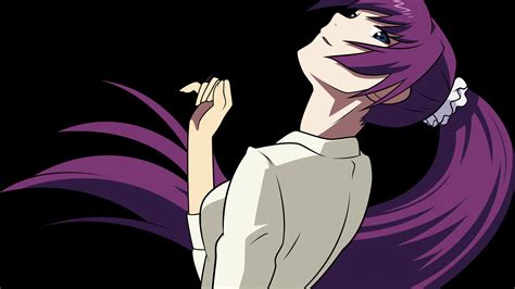 바케모노가타리 센죠가하라 히타기 동인지 사진 그림 Cg 모음 네이버 블로그