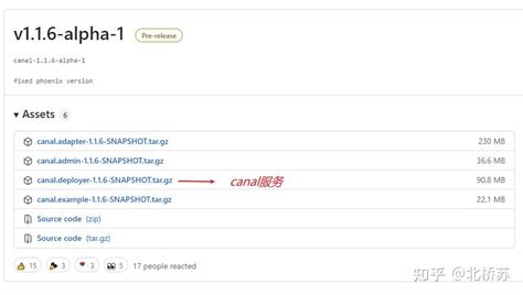 Canal 114服务的环境搭建 知乎