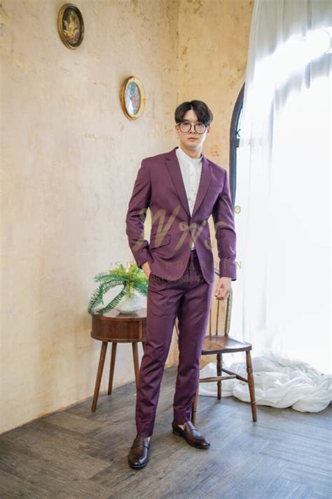 สูทแฟชั่น ร้านสูท พพร บริการตัดสูท ชุดสูท เสื้อเชิ้ต ชุดปกติขาว ครบวงจร