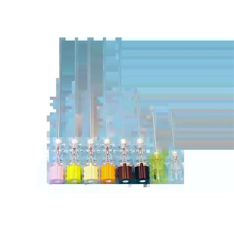 Spinal Needle 27 G Spinocan Asia Pacific Medicals Ltd Order Online