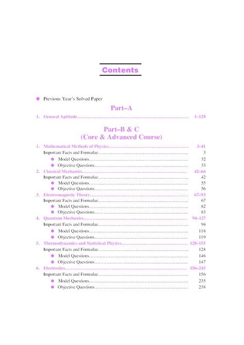 Download Upkars Csir Ugc Netjrfset Physical Sciences Paper I And Ii