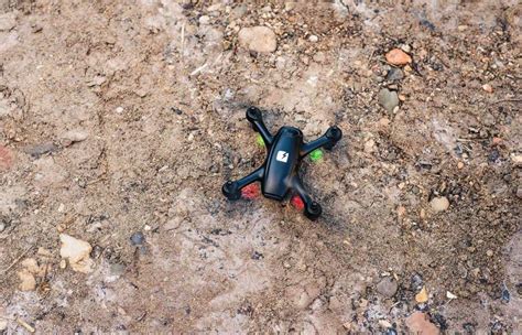 Review Trndlabs Fader Drone