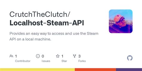 Localhost Steam API Views Pages Index Ejs At Master CrutchTheClutch