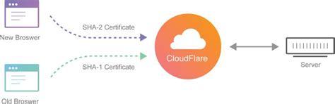 Fixing Cloudflare Error 526 Invalid Ssl Certificate