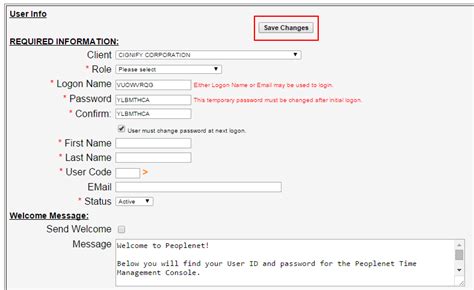 Adding New Admin Users