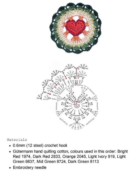 Steffi Glaves 100 Micro Crochet Motifs Steffi Glaves 2021 Мотивы для