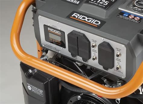Ridgid Rd905712 Generator Review Consumer Reports