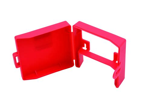 Fuse Spur Lockout Reece Safety