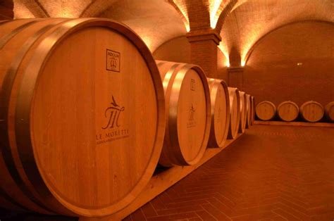 Le Morette • Magazine Accadica