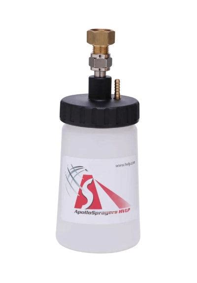 8oz Cup Assembly Complete The Sunless Store