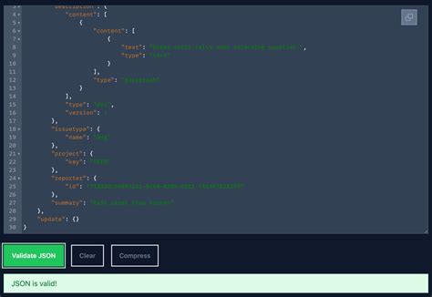 Using Rest Api Returns Internal Server Error