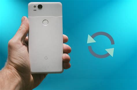 How To Factory Reset Google Pixel 2 TechCult