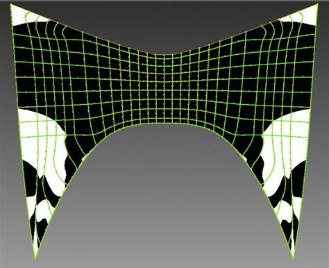 Export Curved Surface From 3ds Max To Autocad Inventor Autocad 3d Modelling And Rendering