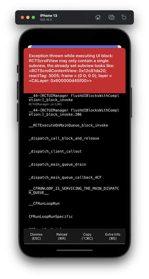 Has Anybody Ever Faced This Issue Before · Shopify React Native Skia