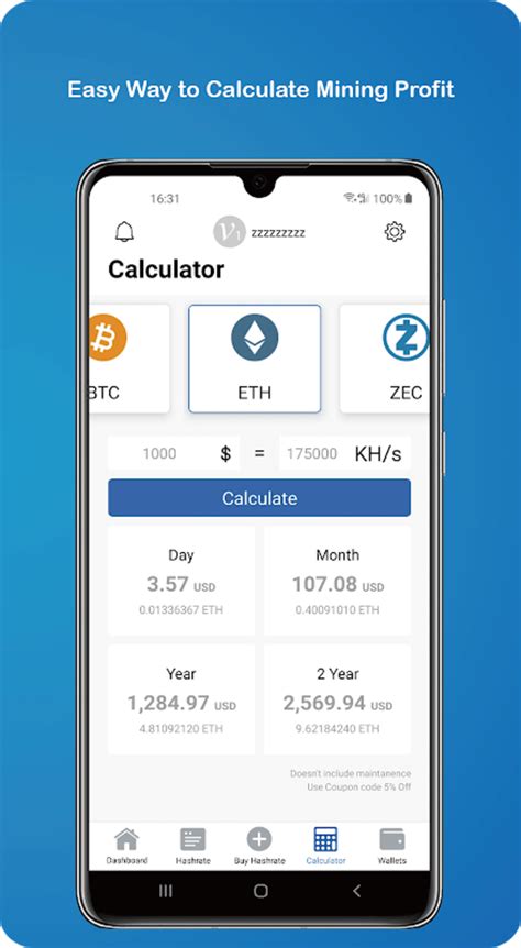Hashshiny Bitcoin Cloud Mining Apk Para Android Descargar