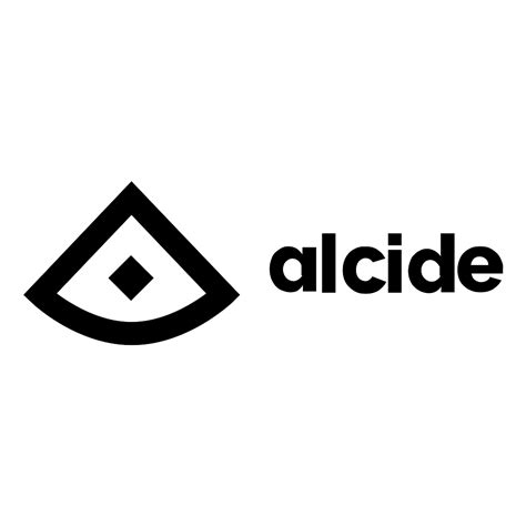 Free High Quality Alcide Logo For Creative Design