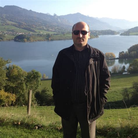 Ercan Celik Schweiz Berufsprofil Linkedin