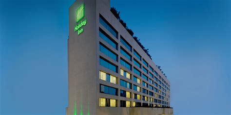 Amol Nerurkar Appointed New Fandb Director At Holiday Inn Mumbai