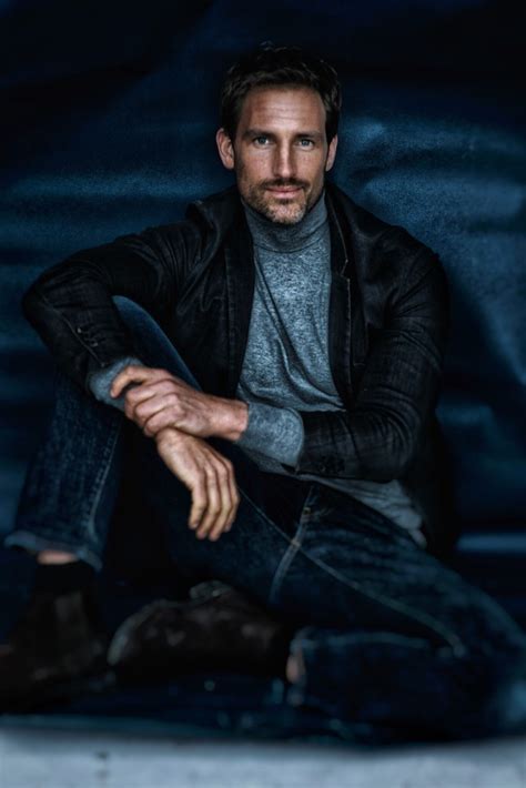 Rory Marshall Select London Select Model Management