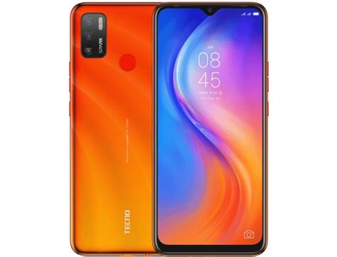 Tecno Spark Air Price Specs And Review