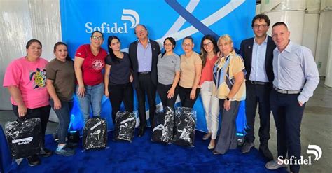 Sofidel America Hosts Royal Paper Welcome Days” Across Us Facilities