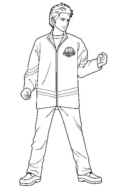 Siêu Nhân Gao Đỏ Tuyệt Đỉnh Chiến Hạm Bạn Không Thể Bỏ Qua Chùa Phước Huệ