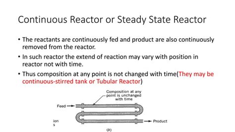 Intro To Reactor Design Pptx