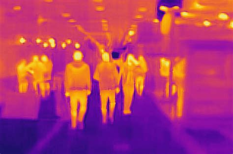 35 Facts About Infrared Imaging