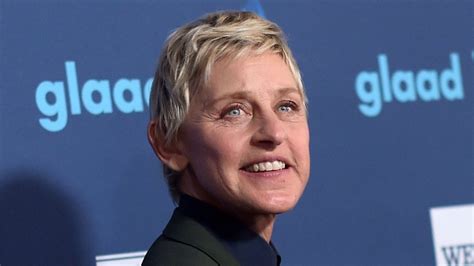 Secrets Ellen Was Forced To Keep About Her Private Life