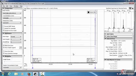 Video Tutorials Durridge Rad7 And Capture Tutorials