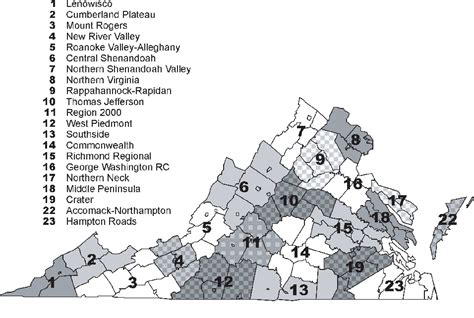 Figure 1 From Impact Of Jobs Housing Balance On Average Jurisdiction Commuting Times Semantic