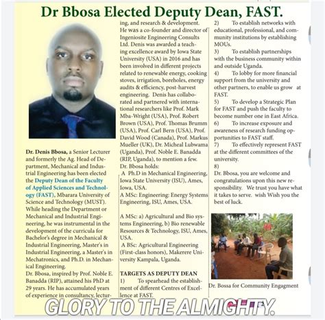 Mark Mba Wright Tom Brumm Robert Brown Iowa State University Iowa