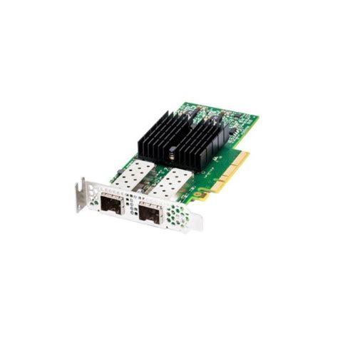 Dell EMC Broadcom Dual Port Gb SFP PCIe Adapter GeeWiz