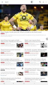 Stuff Co Nz Apps On Google Play