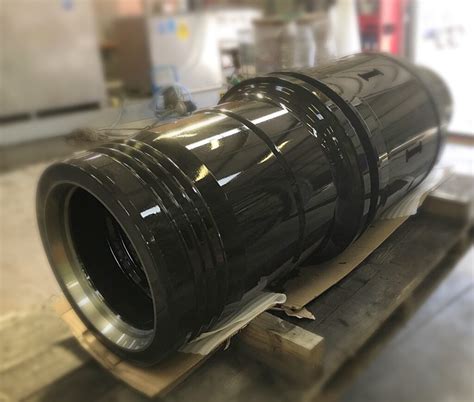 Phosphate Xiom Energy Services