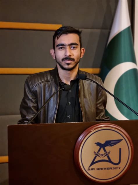 Techfest25 Islamabad Ai Blockchain Emergingtech Eventmanagement