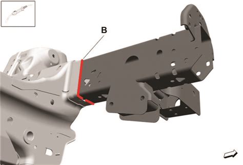 Front Full Frame Sectioning Steps GM Repair Insights
