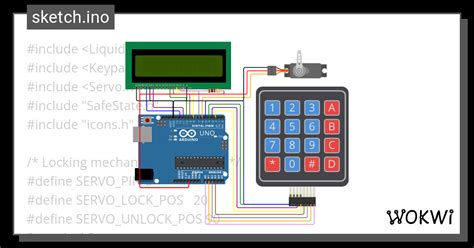 Arduino Uno Aini Xii 4 Wokwi Esp32 Stm32 Arduino Simulator
