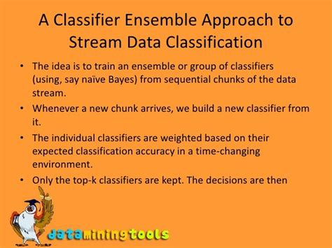 Data Mining Mining Stream Time Series And Sequence Data