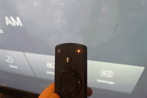 Firestick Remote Blinking Orange Or Yellow Quick Fixes