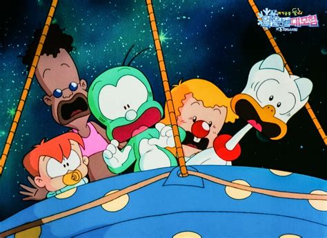 아기공룡 둘리 극장판 27년만에 재개봉…다시한번 그 시절로 연합뉴스