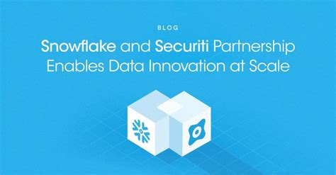 Securiti On Linkedin 🔒 Unlock The Full Value Of Snowflake Data Cloud With Securiti 🚀 By…